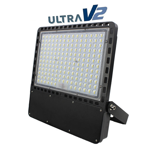 Projecteur LED filaire - Série CITY PLUS ULTRA V2FV Distribution