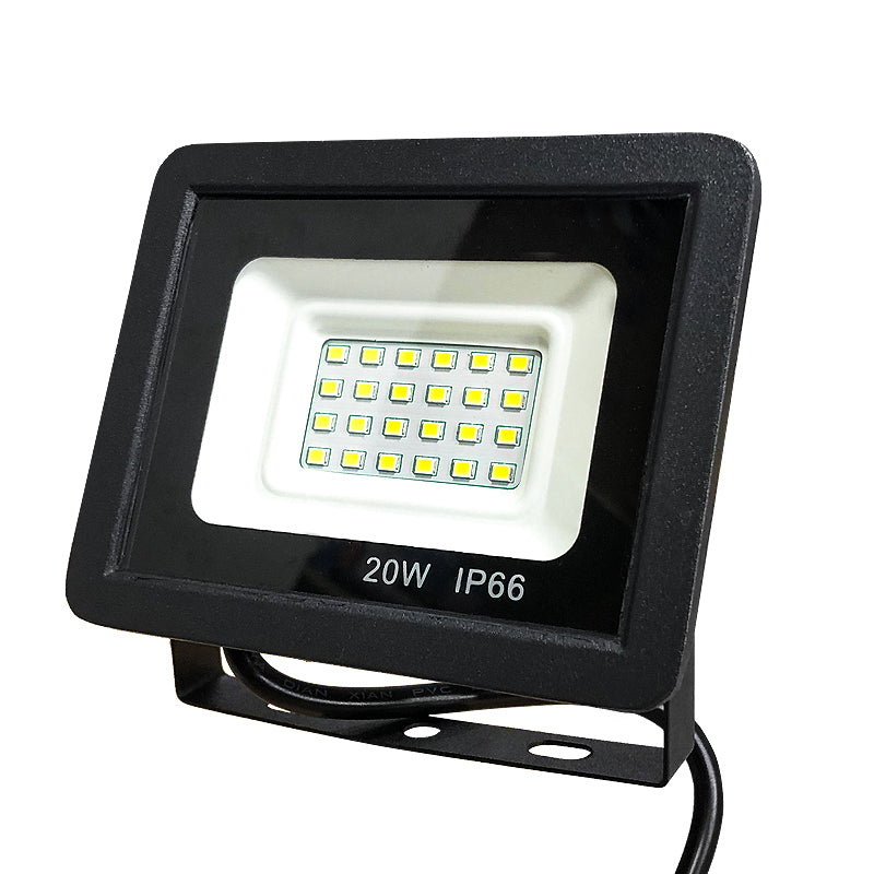 PROJECTEUR LED - SMD - SÉRIE PADFV Distribution