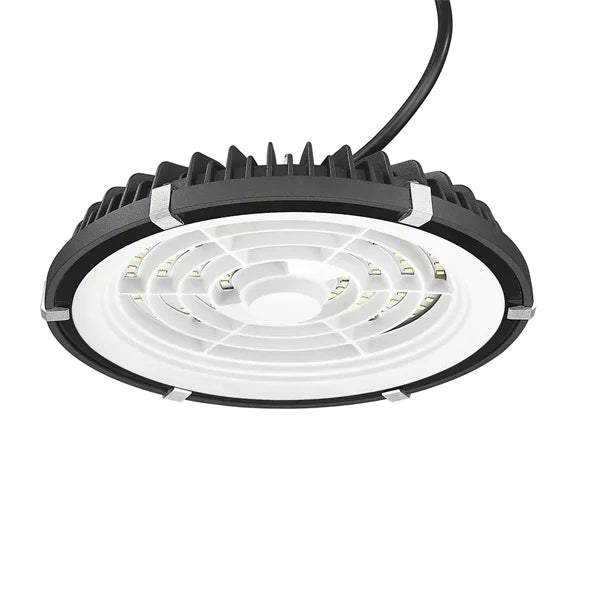 Lampe industrielle UFO - série LIGHT V2FV Distribution